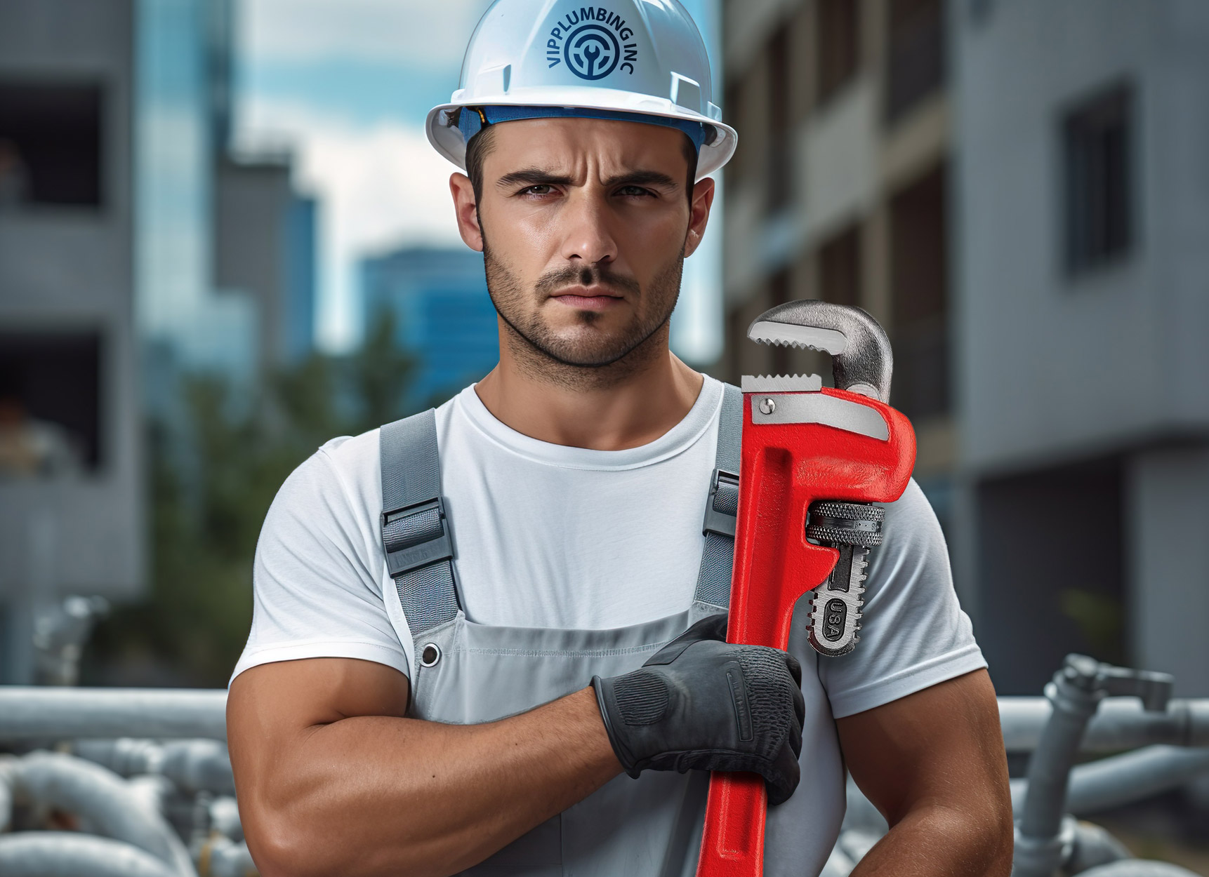 Home - VipPlumbing, Inc | Commercial & Residential